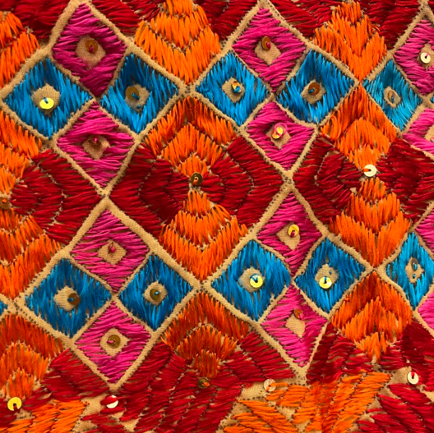 ArtNHer London: Bridging British and Indian Creativity through ...